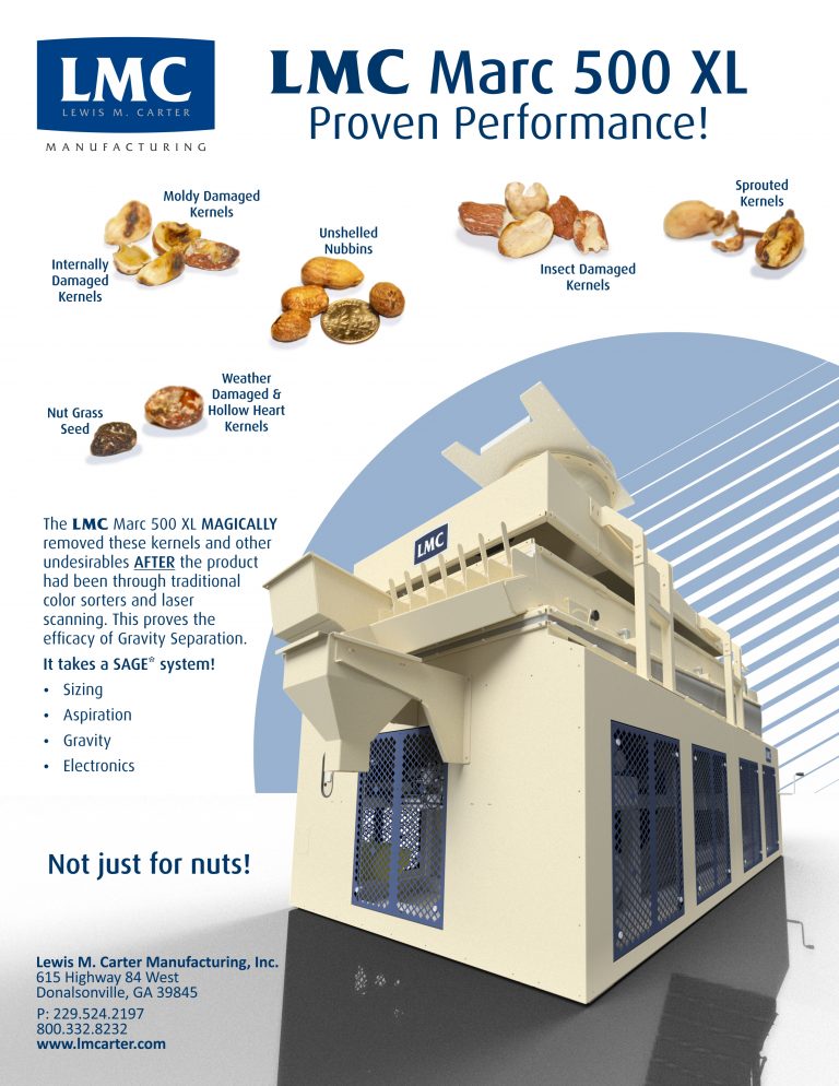 Gravity Works! - LMC