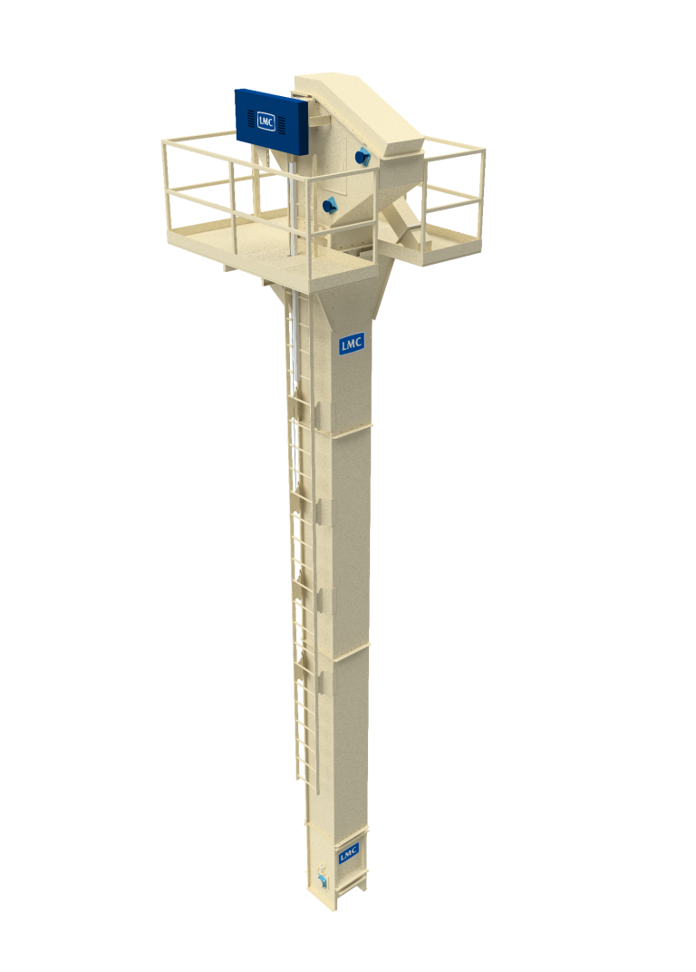 Separation Equipment by LMC