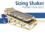 Sizing Shakers - LMC