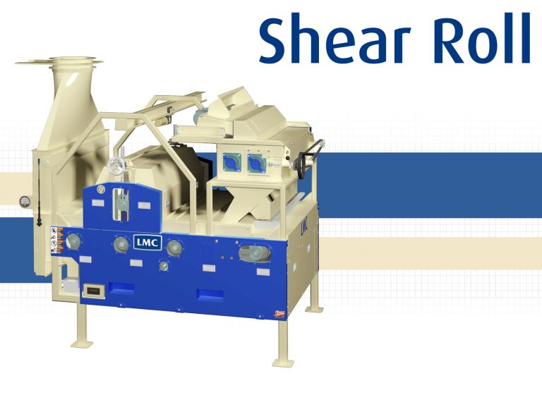 Shear Rolls - LMC